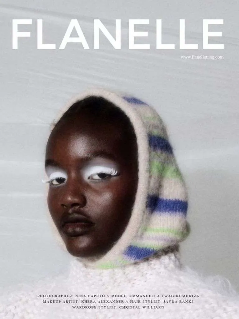 Emmanuella Twagirumukiza – Canadian Model & Talent Convention Inc.